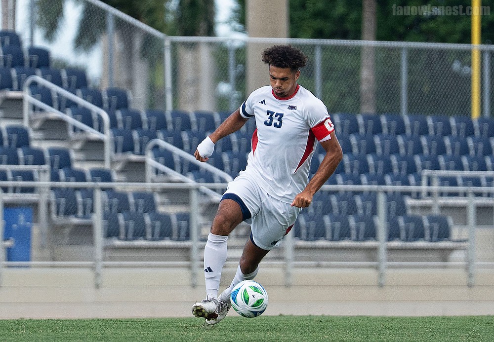 Men's Soccer - FAU Owls Nest