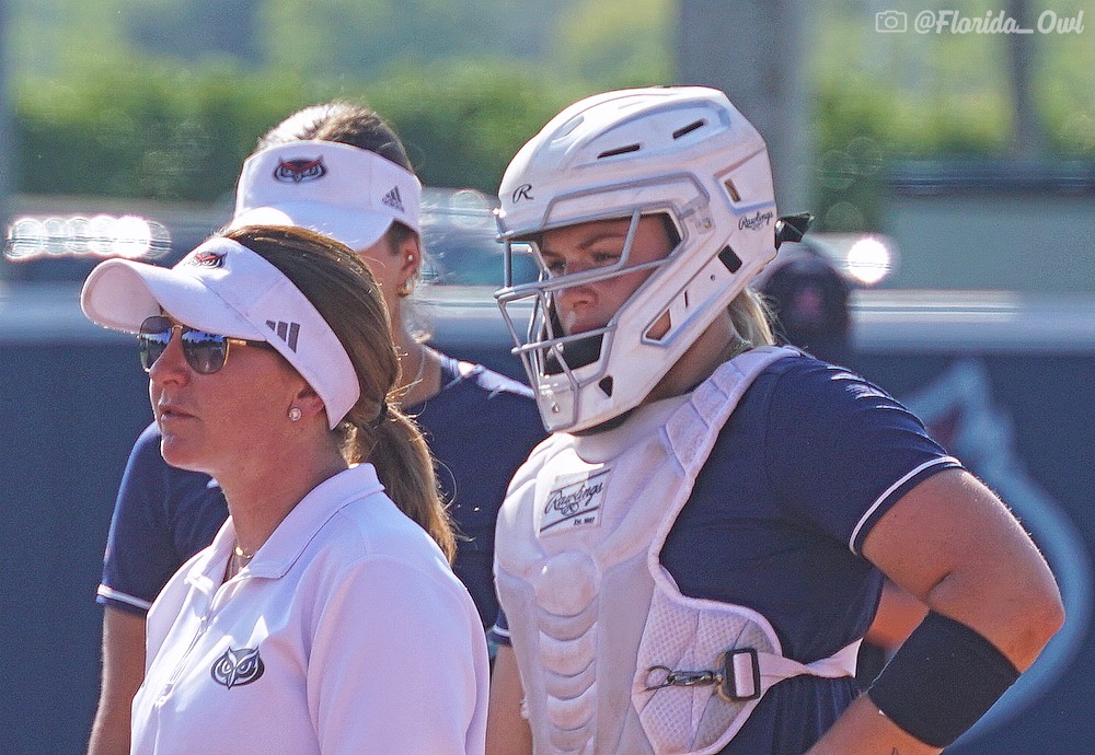 Softball - FAU Owls Nest